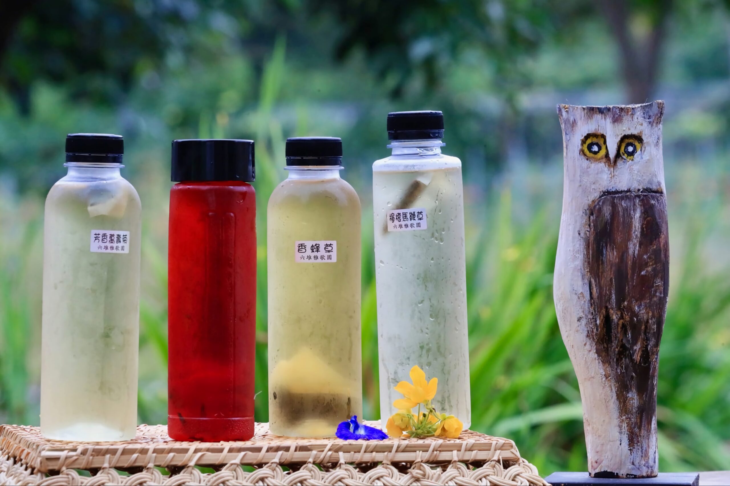 Hakka ECO-Farm | Gogo-TaiwanFarm